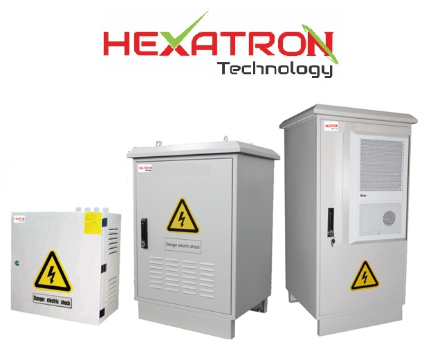 Hexatron Technology | Home