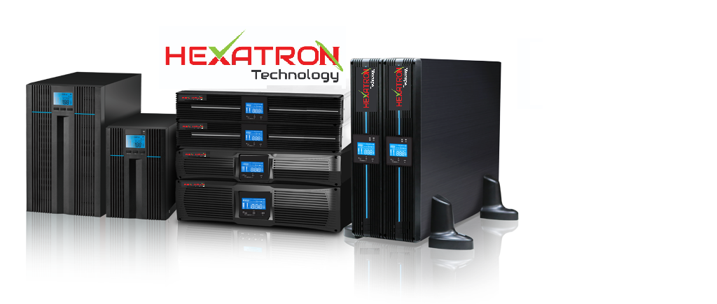 Hexatron Technology | Product Details