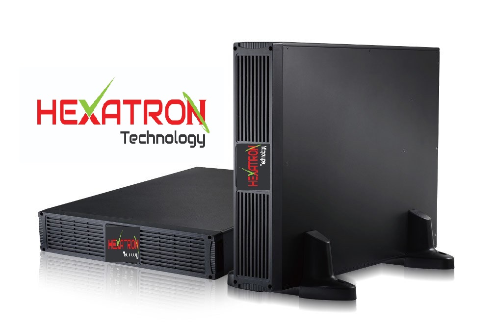 Hexatron Technology | Home